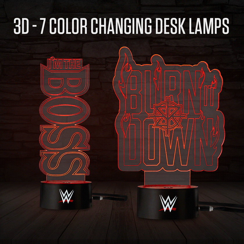 WWE Shop: Look 👀 HUGE savings | Milled